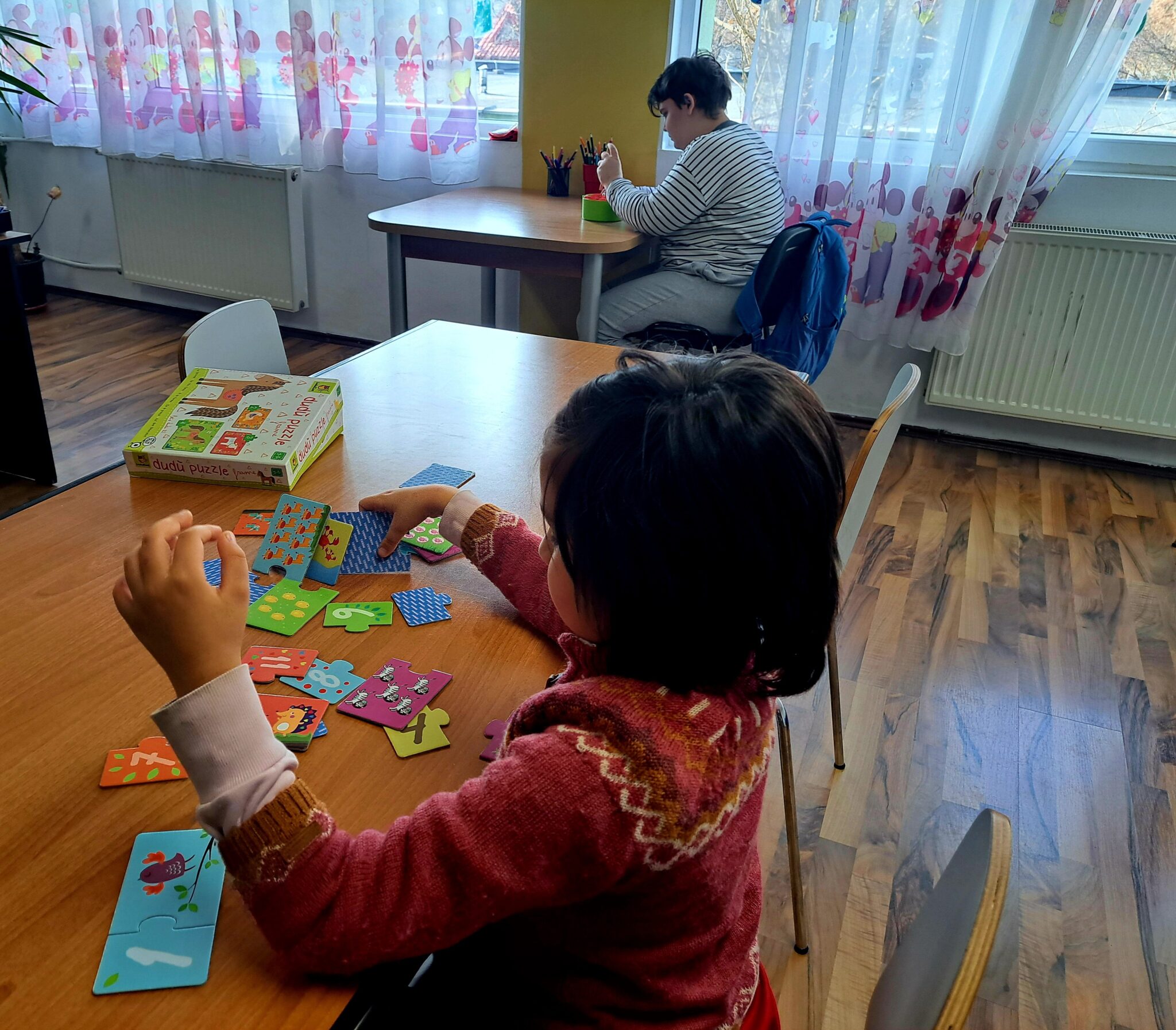 Serviciul Evaluare Complexă Copil - Directia Generală de Asistență ...